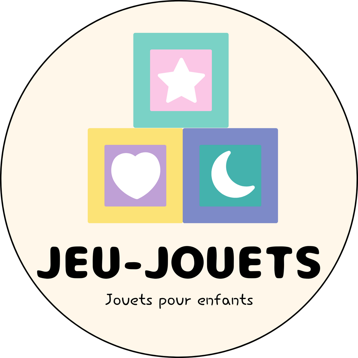JEUX & JOUETS – JEU-JOUETS